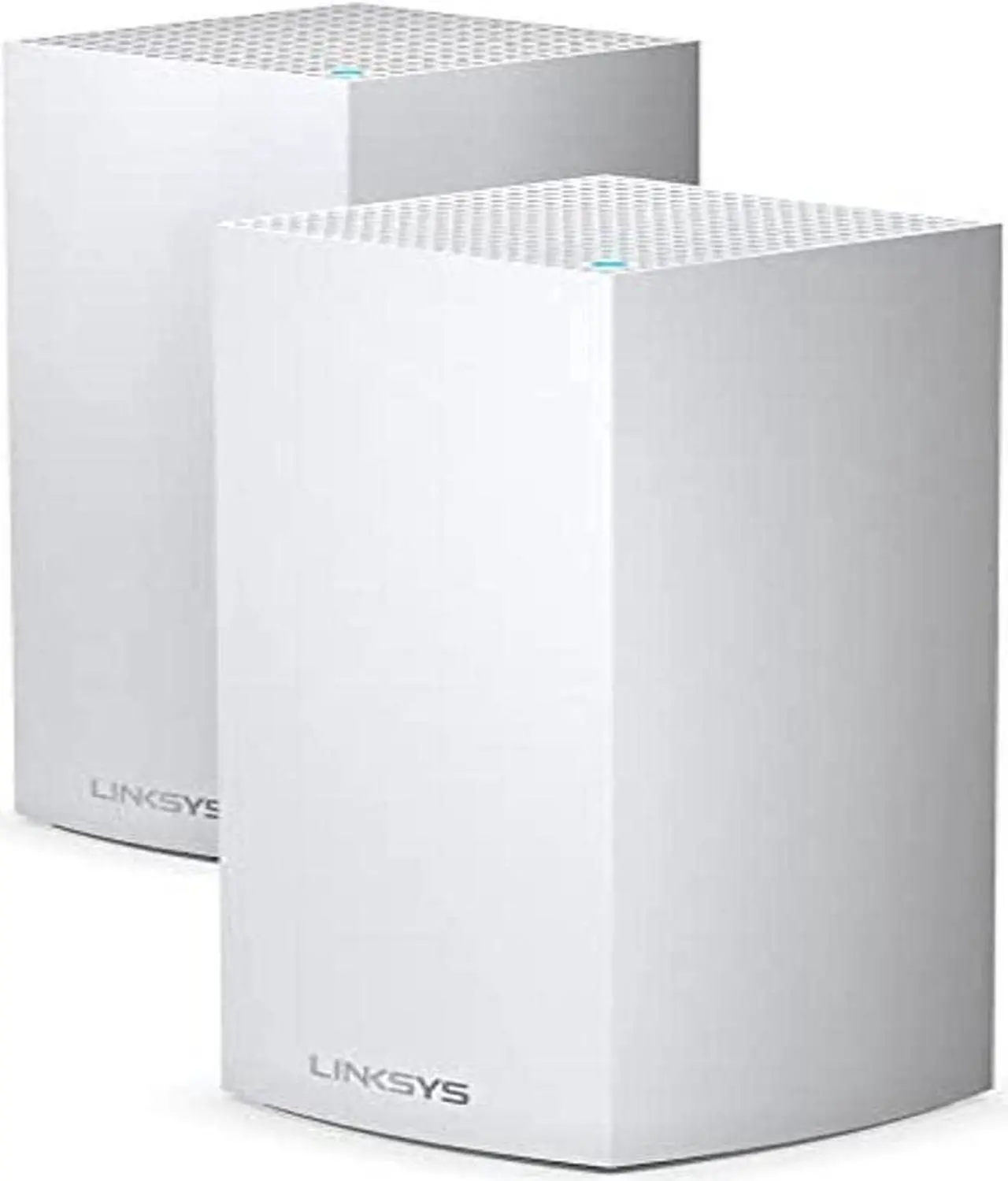 Linksys MX8400 Velop Mesh WiFi 6 System: AX4200 Tri-Band Wireless Network for Full-Speed Home ...