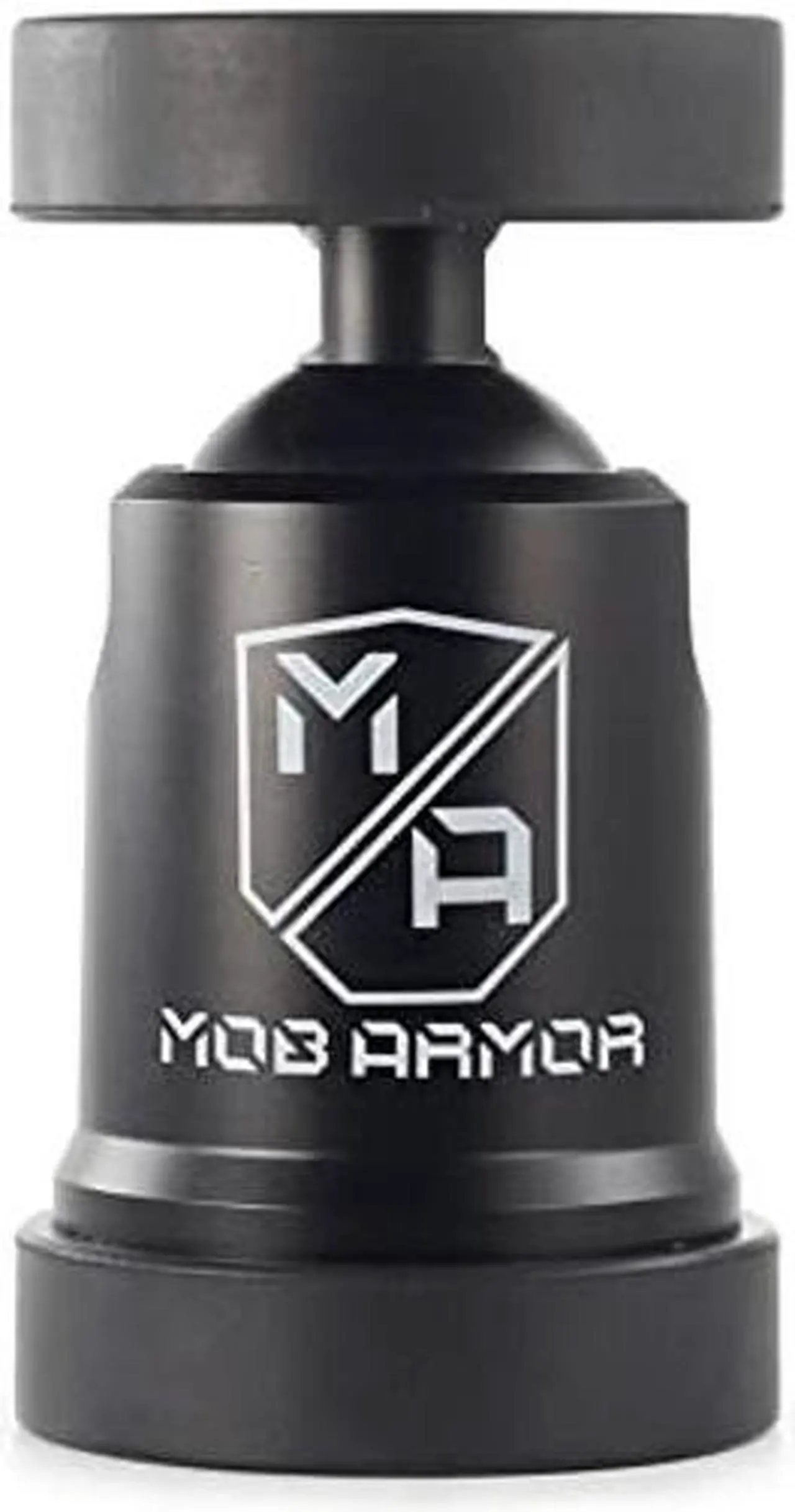 Mob Armor Tabnetic Maxx - Universal Magnetic Tablet Mount for Trucks ...