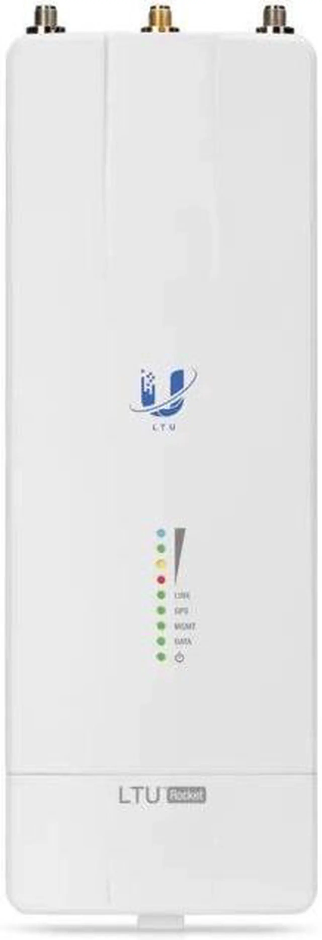 Ubiquiti LTU-Rocket 5 GHz Point to Multipoint LTU BaseStation Radio ...