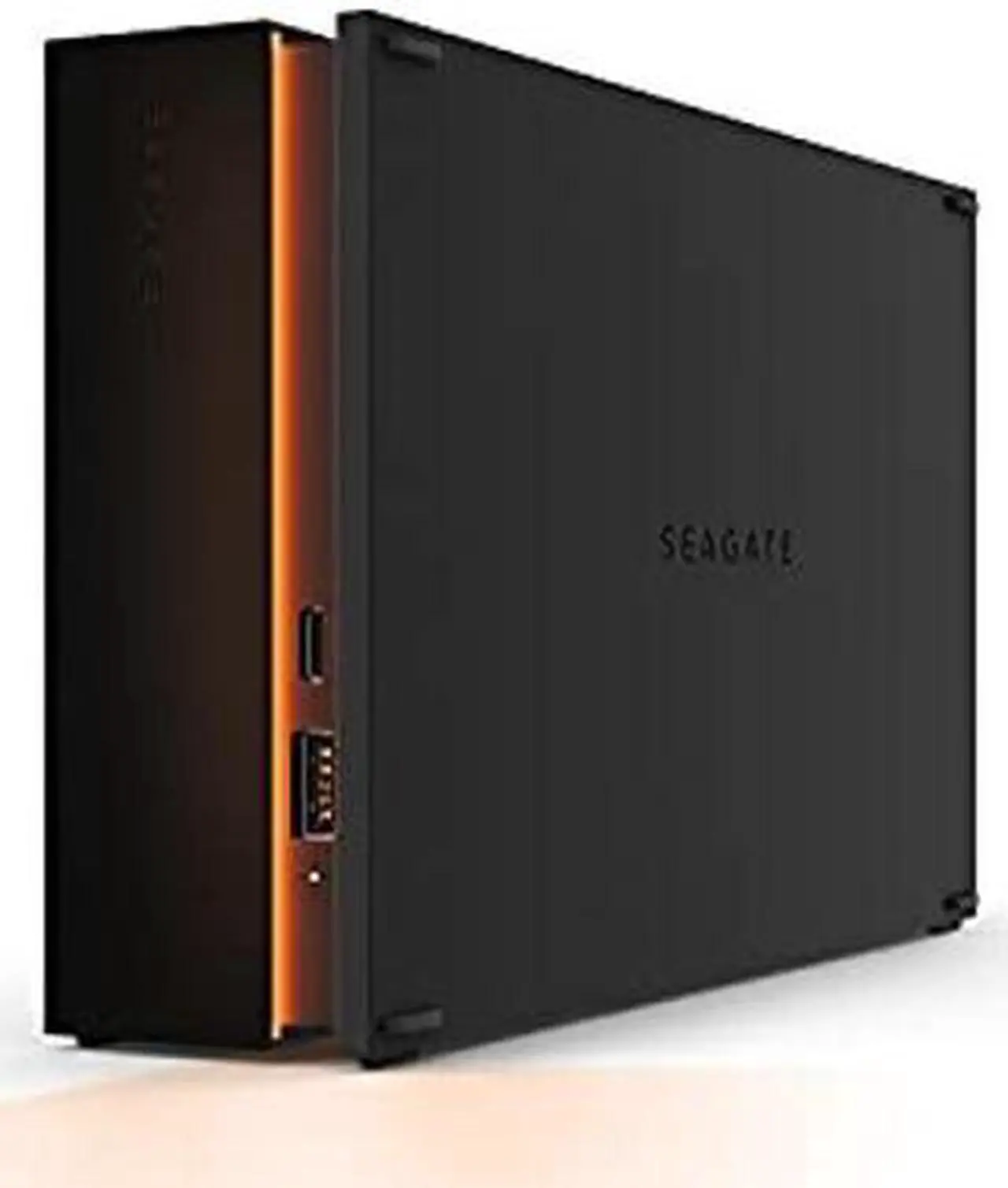 Seagate FireCuda Gaming Hub External Hard Drive HDD 8TB - USB 3.2 ...