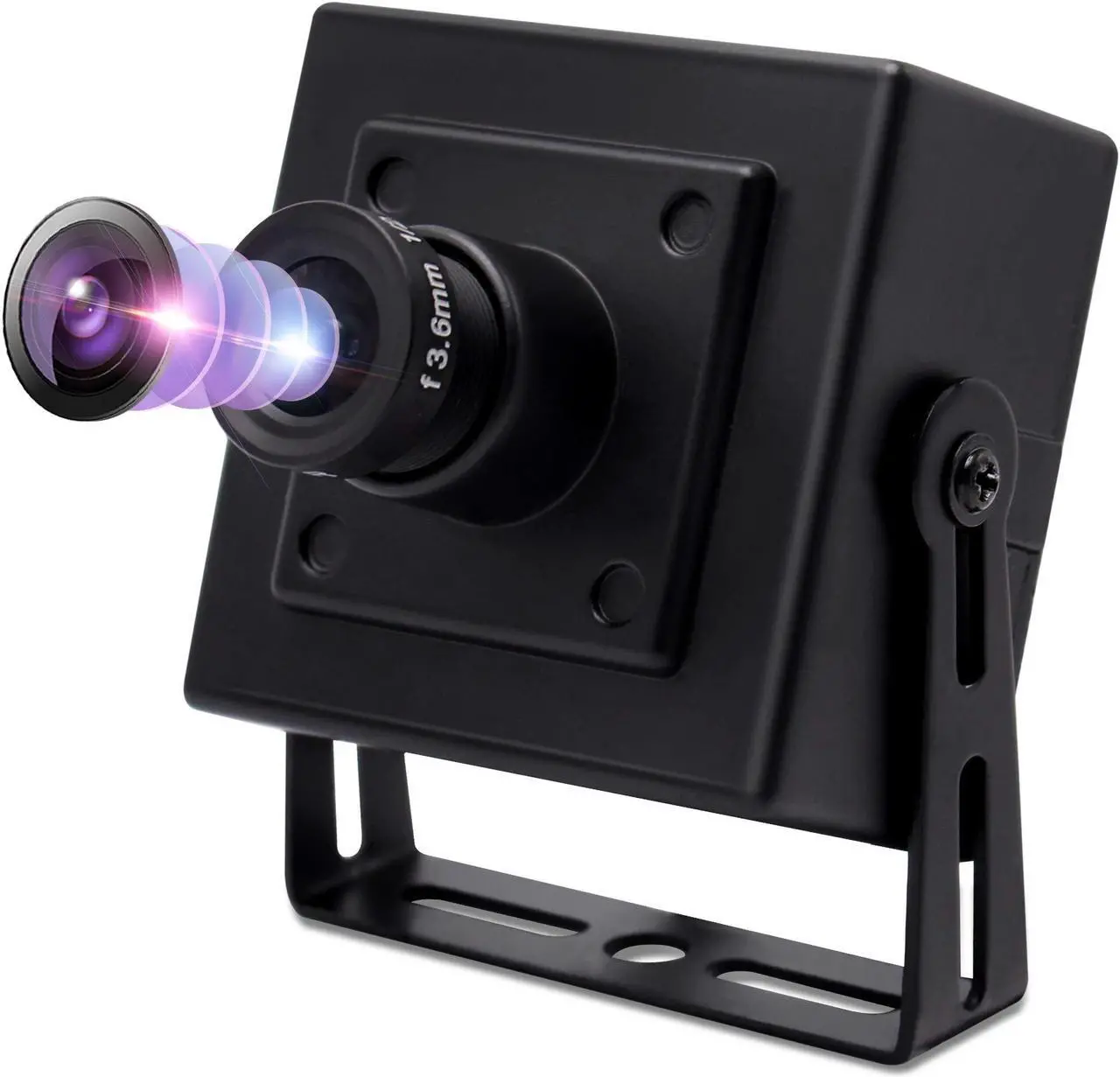 SVPRO 4K Web Camera for Computers,Super High Definition Desktop Webcam ...