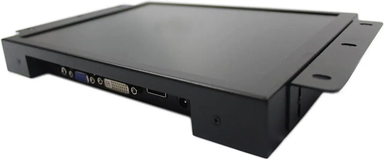 VSDISPLAY 10.4 Inch 800x600 Portable LCD Monitor VS104ZJ01 Extra ...