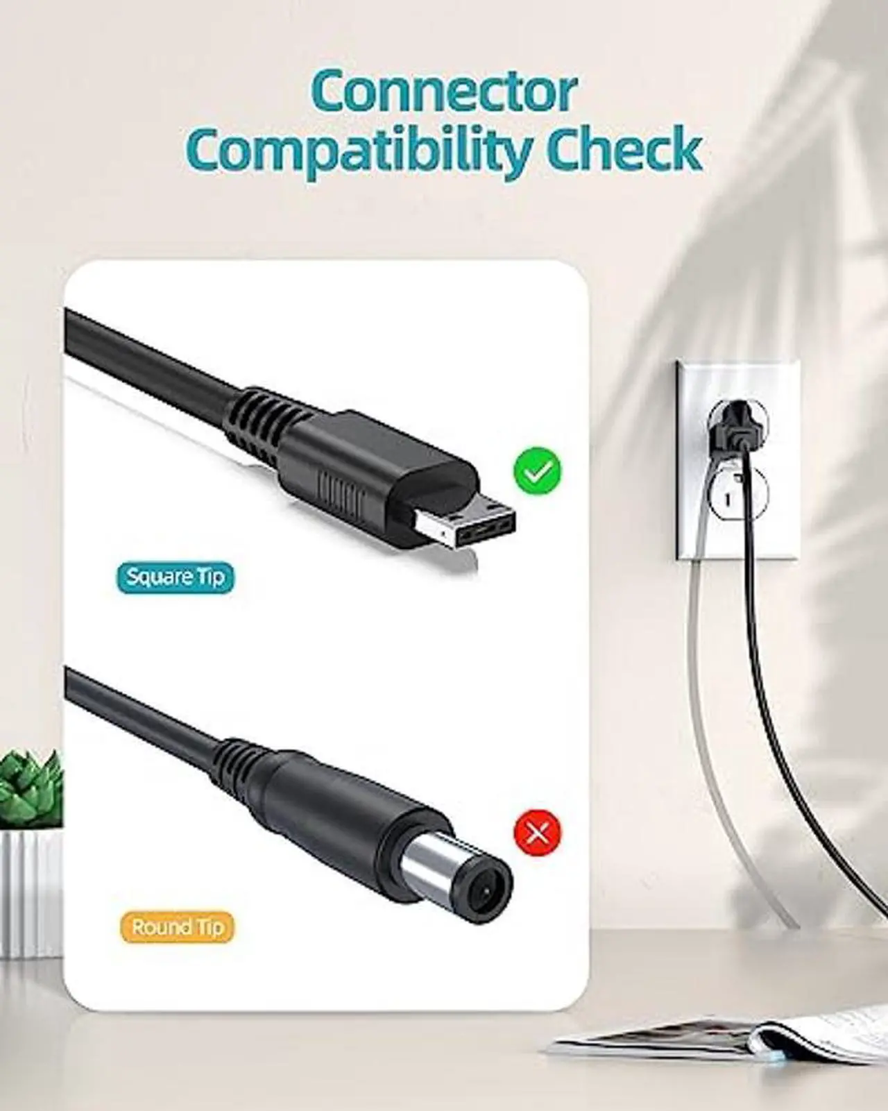 280W USB Tip Charger Fit for MSI Creator Z17 HX Studio CreatorPro Z16 ...