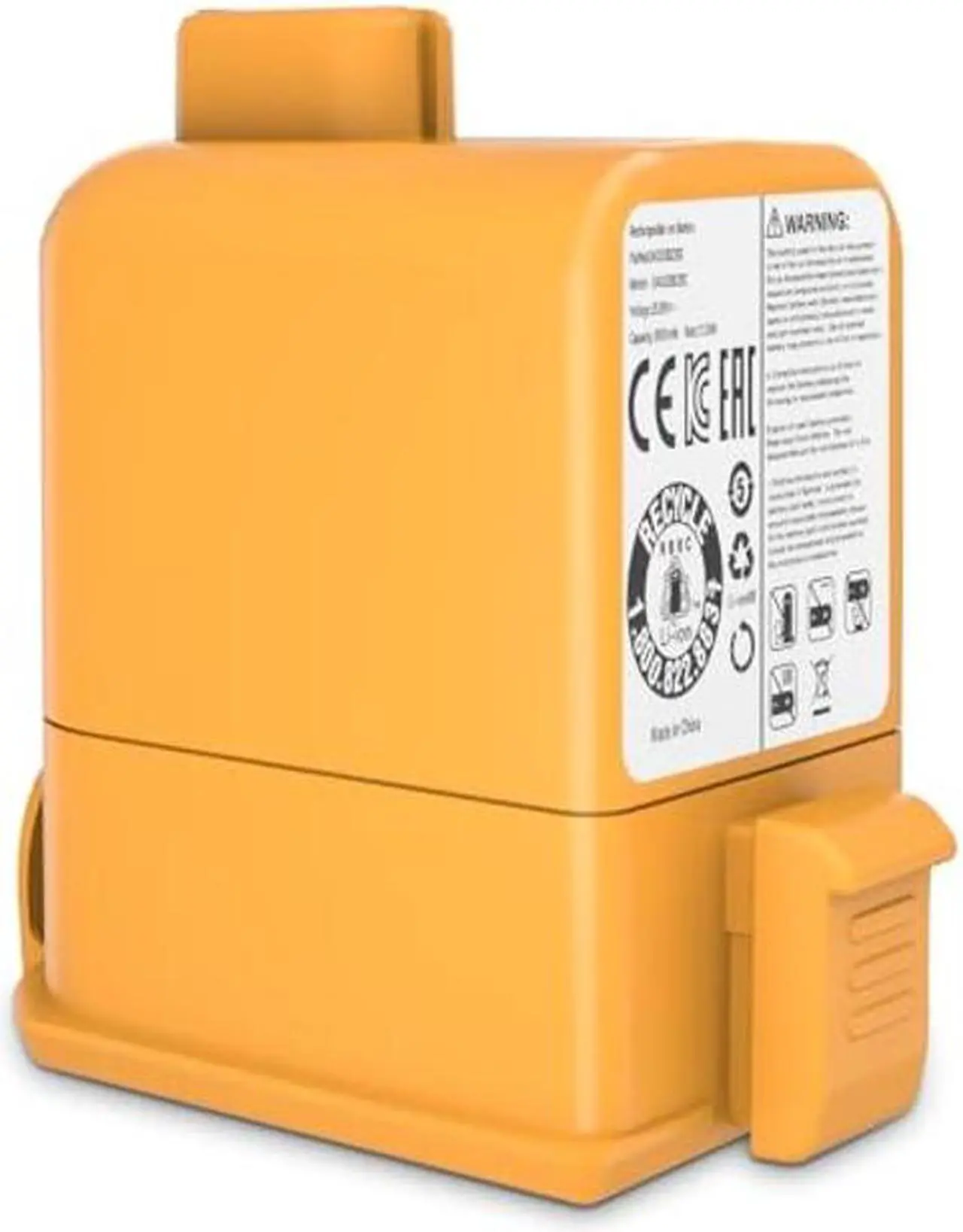 JYJZPB 2800mAh Battery Compatible for LG Cord Zero A9 Plus A9S P9 A9K ...