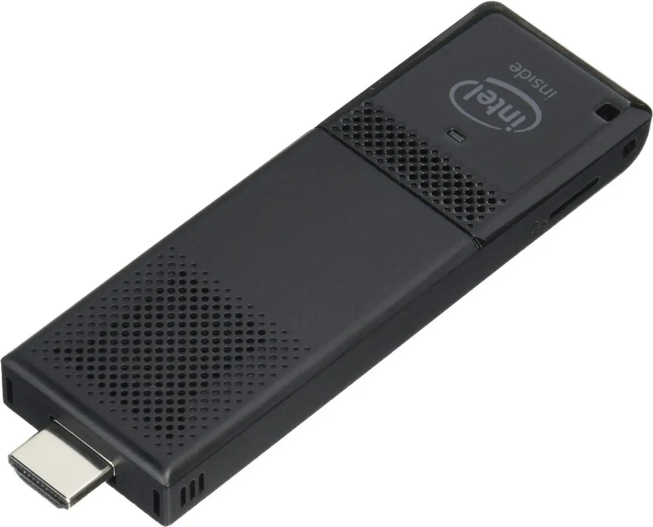 Intel Compute Stick CS125 Computer with Intel Atom x5 Processor and ...