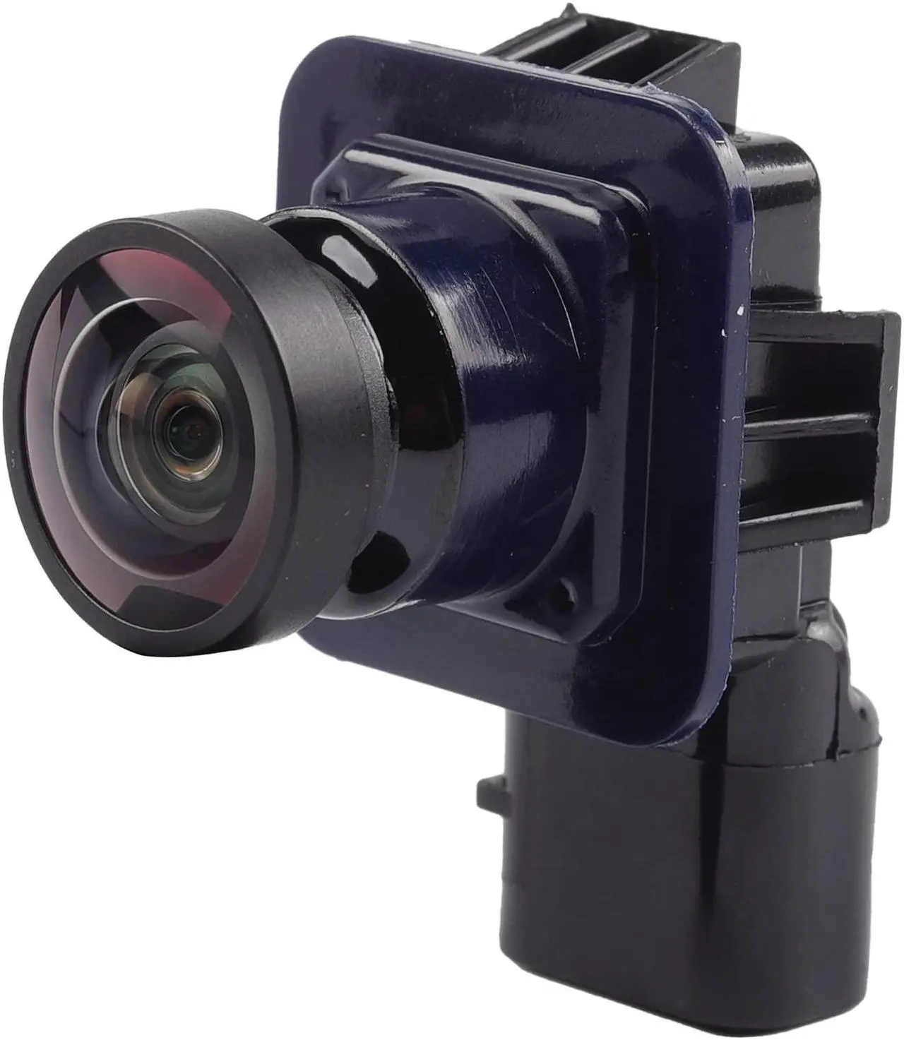 Dasbecan Rear View Backup Parking Assist Camera Compatible with Ford ...