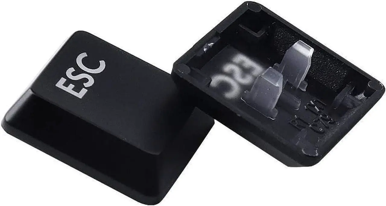 AMair Texture Tactility Backlit Keycaps Replacement for GL Tactile ...