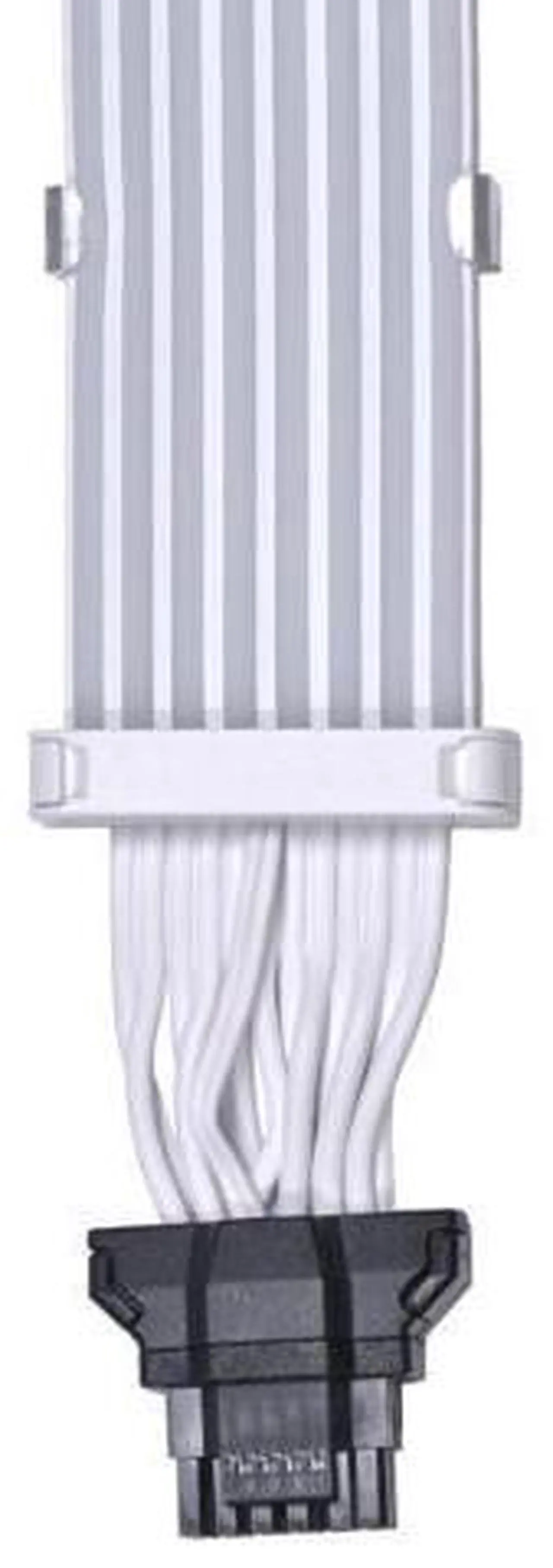 LIAN LI STRIMER PLUS V2 168-8 (12+4 pins to 3X8 pins) Addressable RGB ...