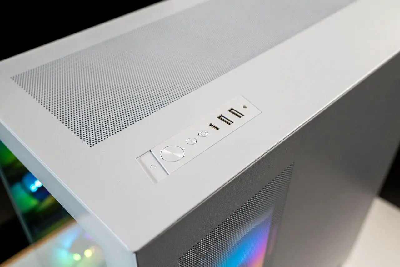 Xidax X6 Gaming Desktop | Intel i7 14700KF 20C (Up to 5.60GHz) | NVIDIA ...