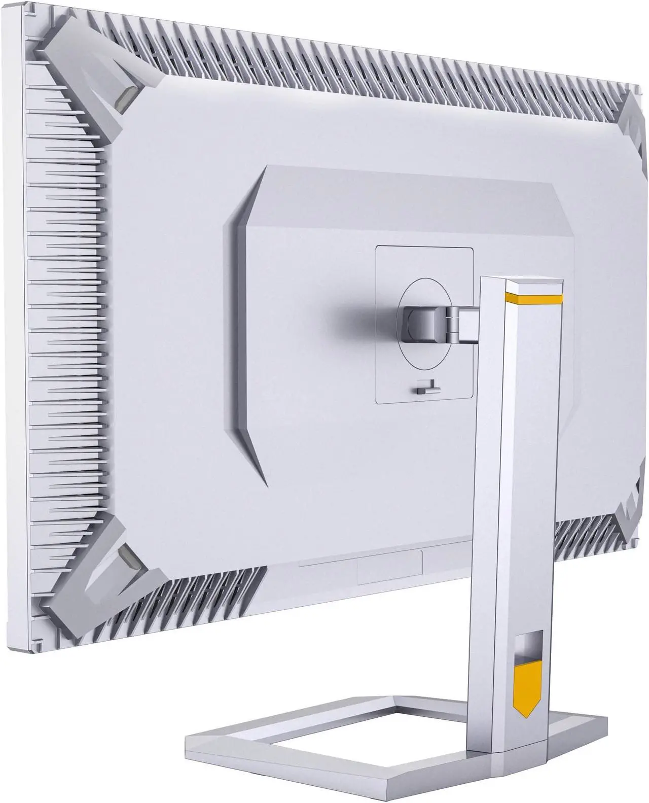 Evolve III X2 Mini LED 32" UHD 60Hz IPS Zone 2304 Desktop Monitor - Gray X2-32A6U - Newegg.com