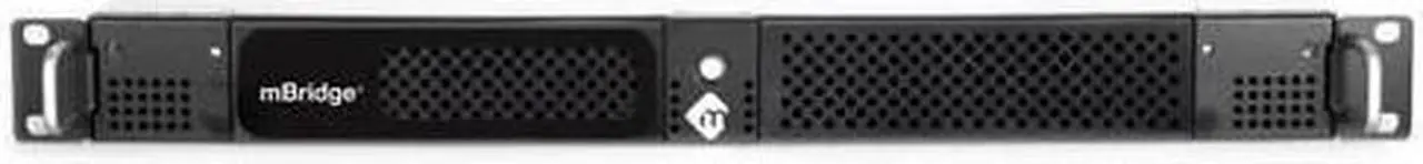 mLogic, 1U rack-mountable Thunderbolt 3 bridge - Newegg.com