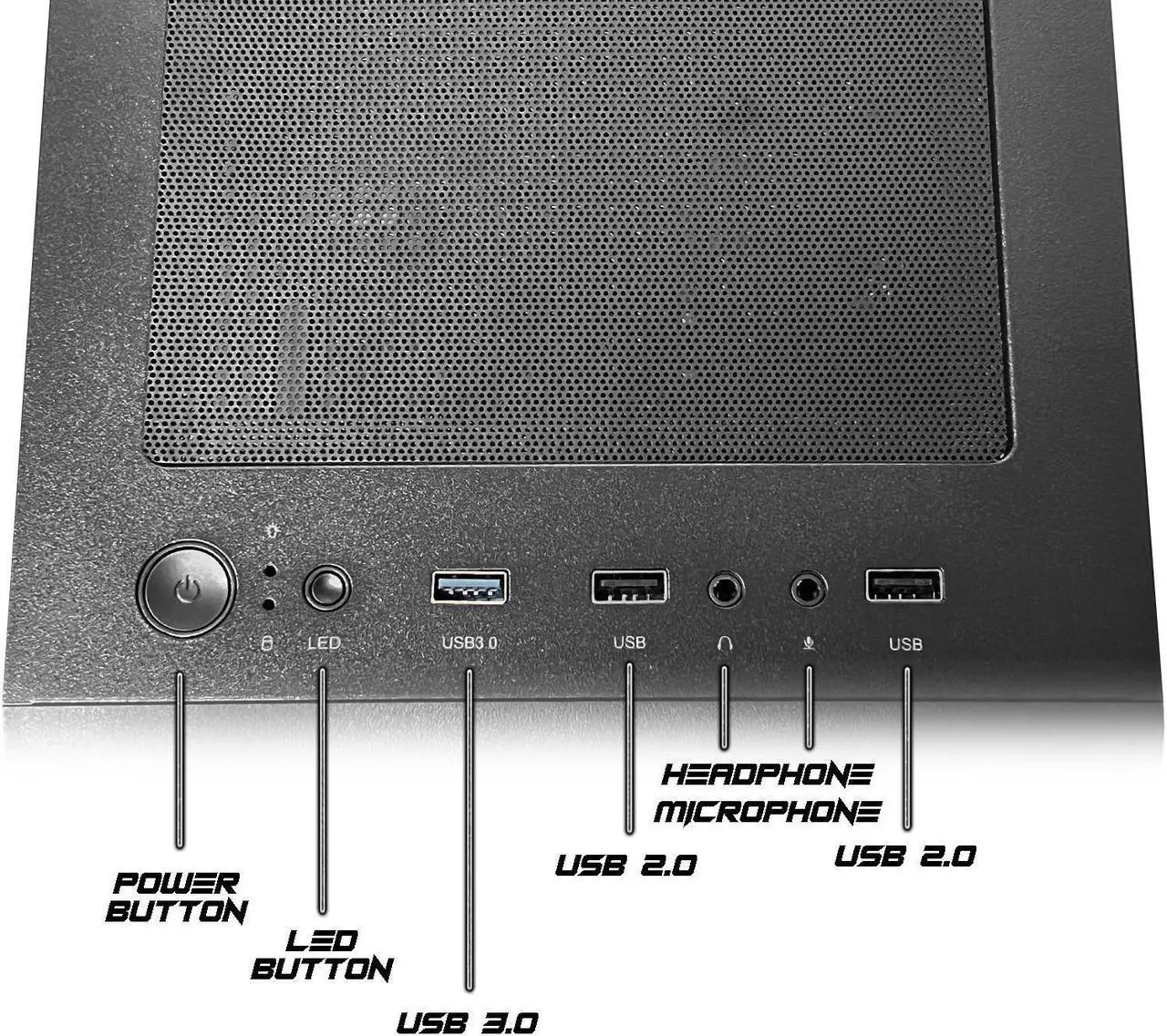 Andromeda Insights Elite Gaming PC | Ryzen 7 7800X3D | 32GB DDR5 RAM ...
