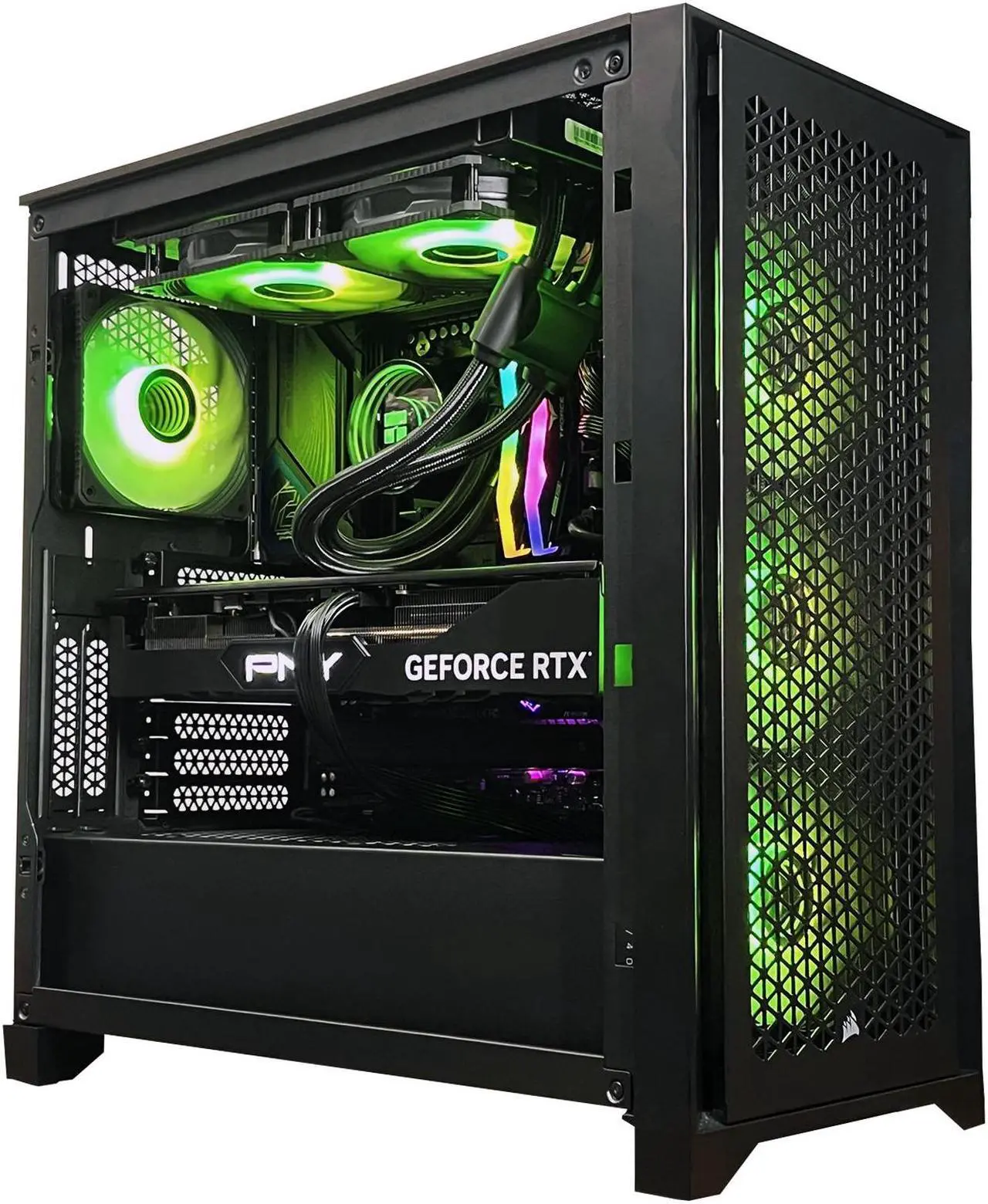 Andromeda Insights Nova Gaming PC | Ryzen 7 7800X3D | 32GB DDR5 RAM ...