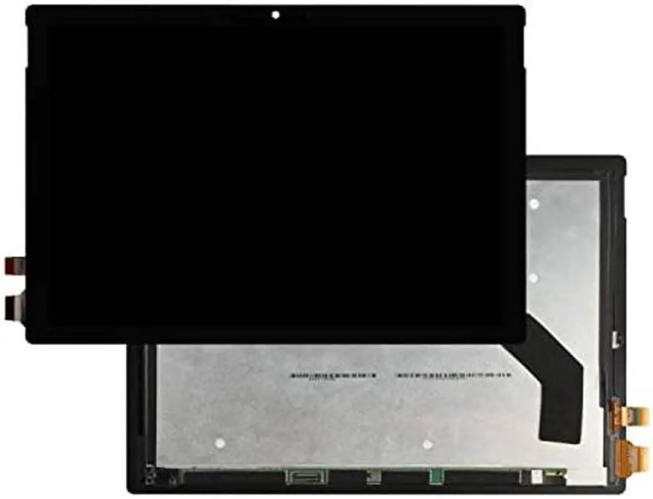 for Microsoft Surface Pro 4 Screen Replacement for Surface Pro 4 4th ...