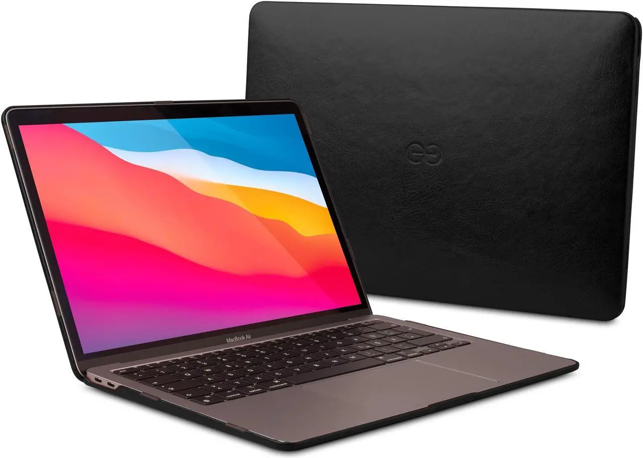 Dreem Euclid MacBook Air Case - 13-Inch Hard Laptop Cover for MacBook ...