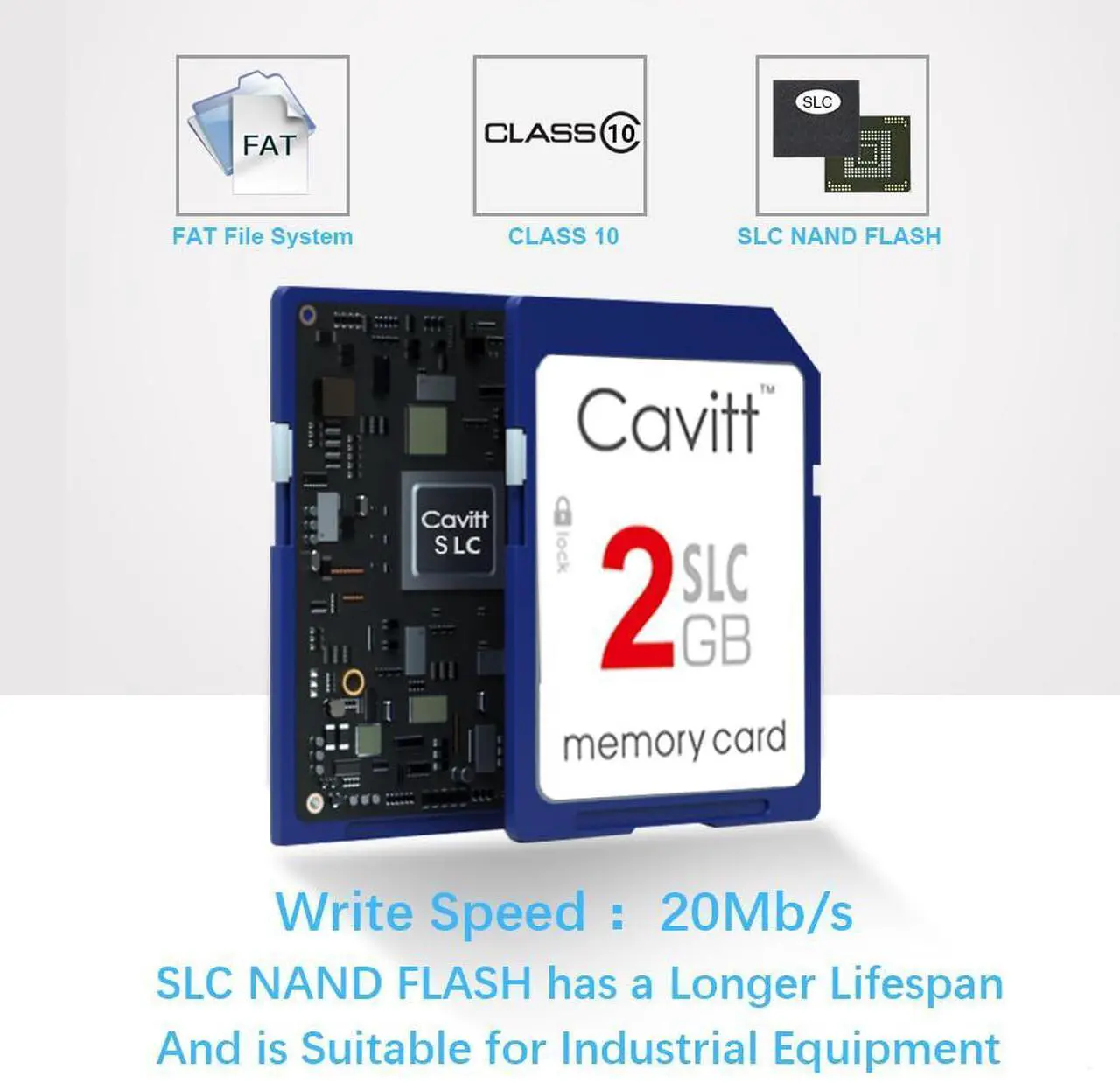 2GB SD Card (5-Pack Boxed) Compatible with Old Camera,Wii,and Other ...