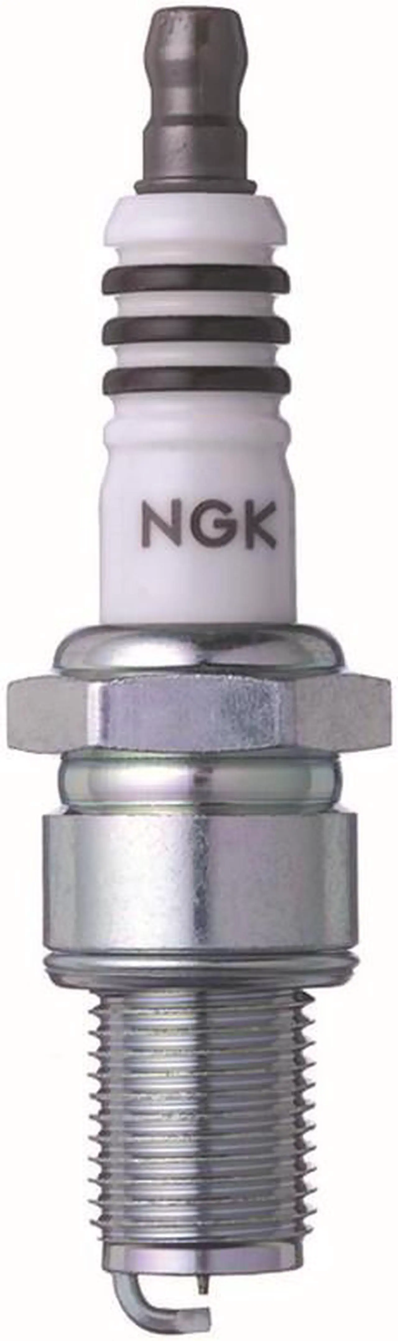 NGK 6747 (BR8EIX) Spark Plug - Newegg.com