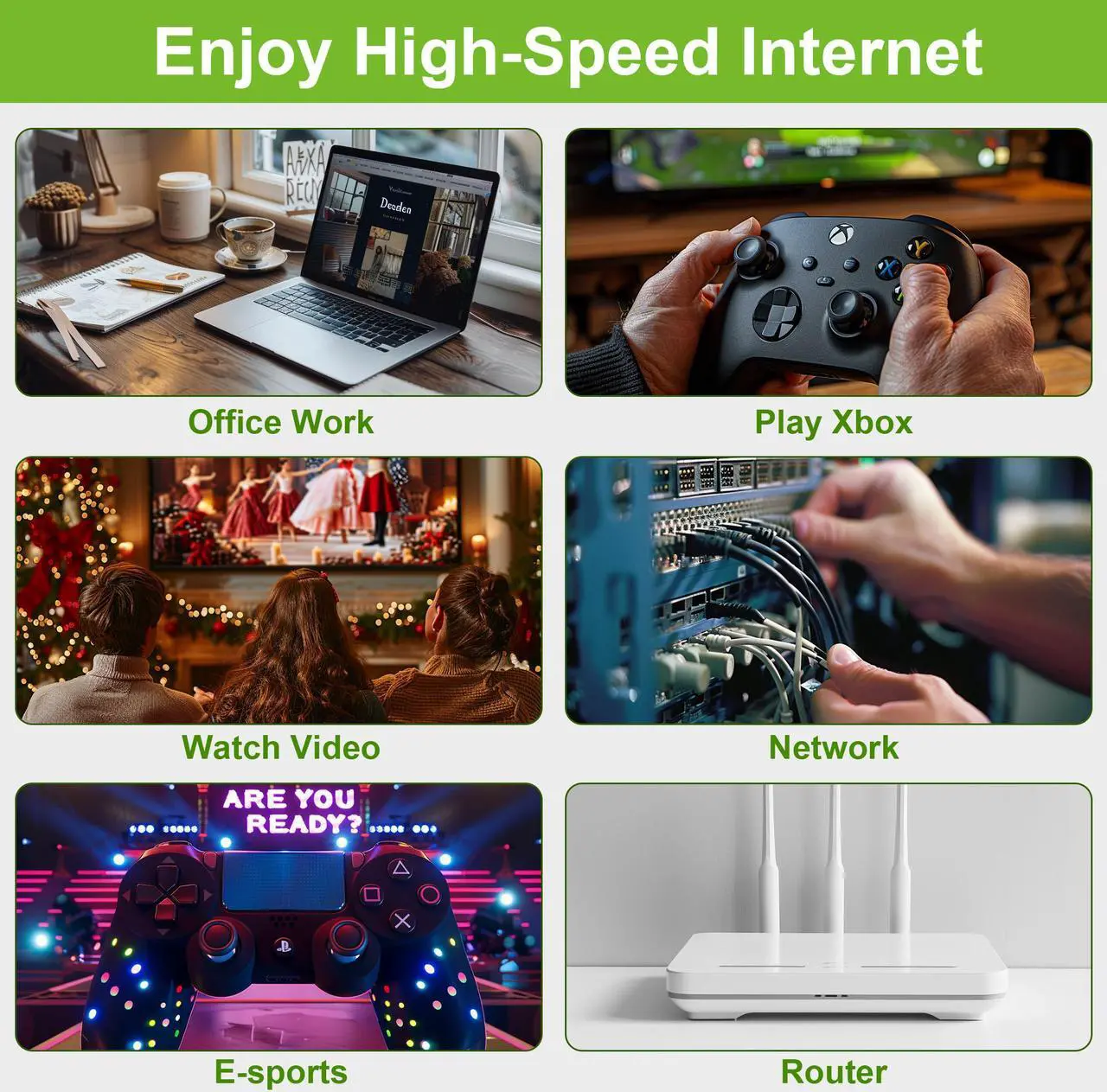 SYSTON CABLE TECHNOLOGY CAT 8 Ethernet Bulk Cable, 2000MHz, 22/4pr ...