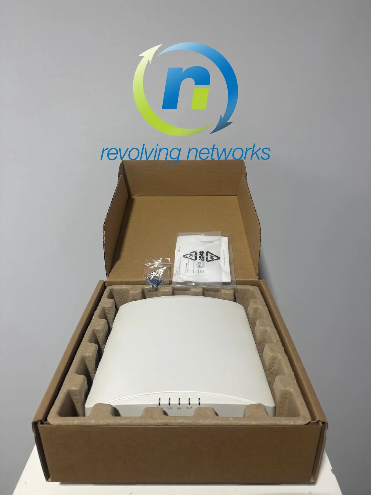 Refurbished: Ruckus Wireless - 901-R850-US00 - Ruckus R850 - Wireless ...