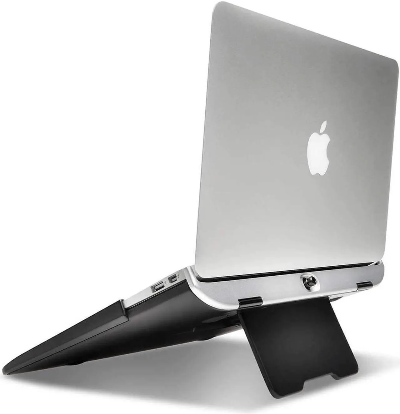 Kensington SafeDock Security Dock and Keyed Lock for 11-Inch MacBook ...