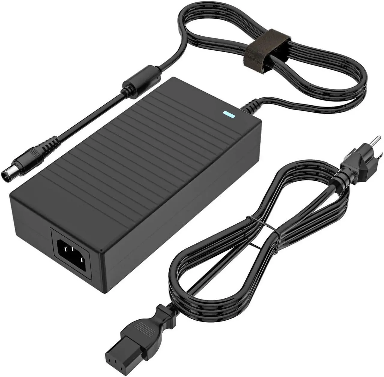 Delippo 170w 20V 8.5A for Lenovo ThinkPad AC Adapter Charger W530 W520 ...