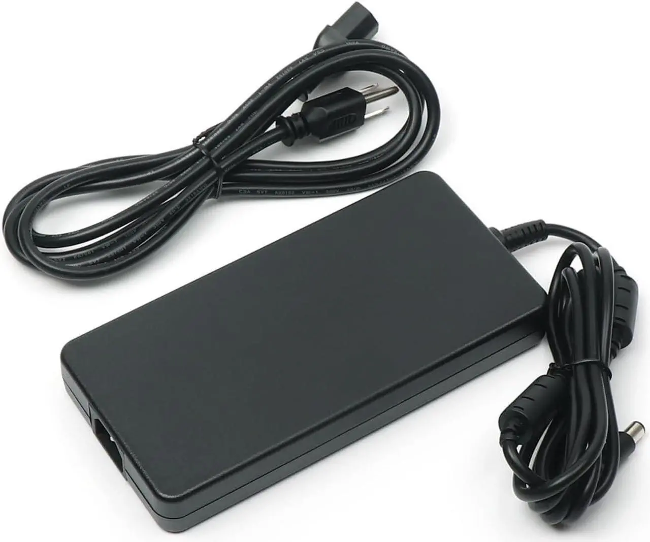 New Repacement for Dell Laptop Charger 240W Barrel 7.4mm tip AC Power ...
