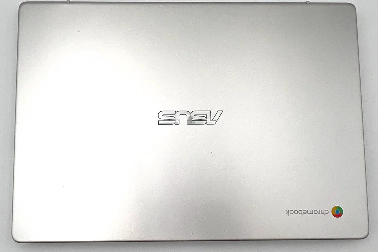 Refurbished: ASUS - Chromebook C424 - Full HD - N4020 - 4GB RAM - 128GB ...