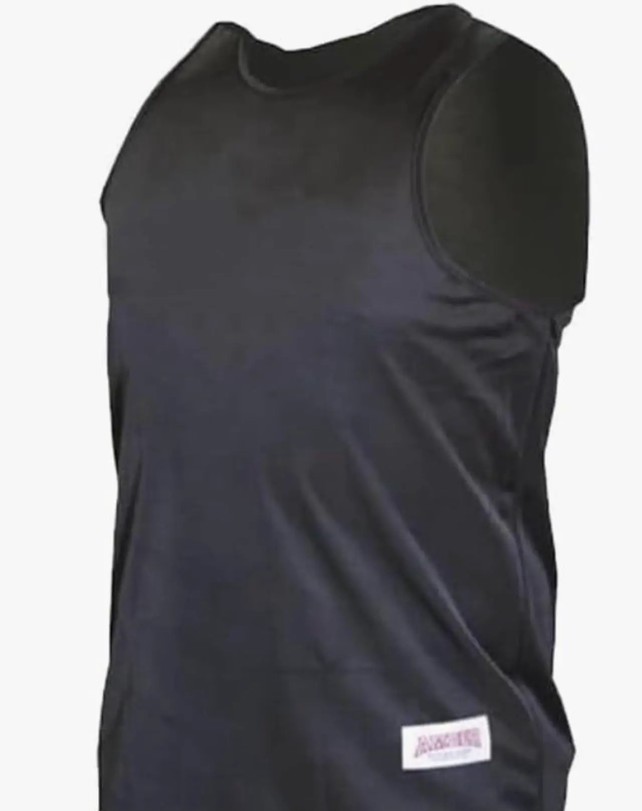 Amber Fight Gear Premium Durable Boxing Jersey with Satin Finish Fabric ...