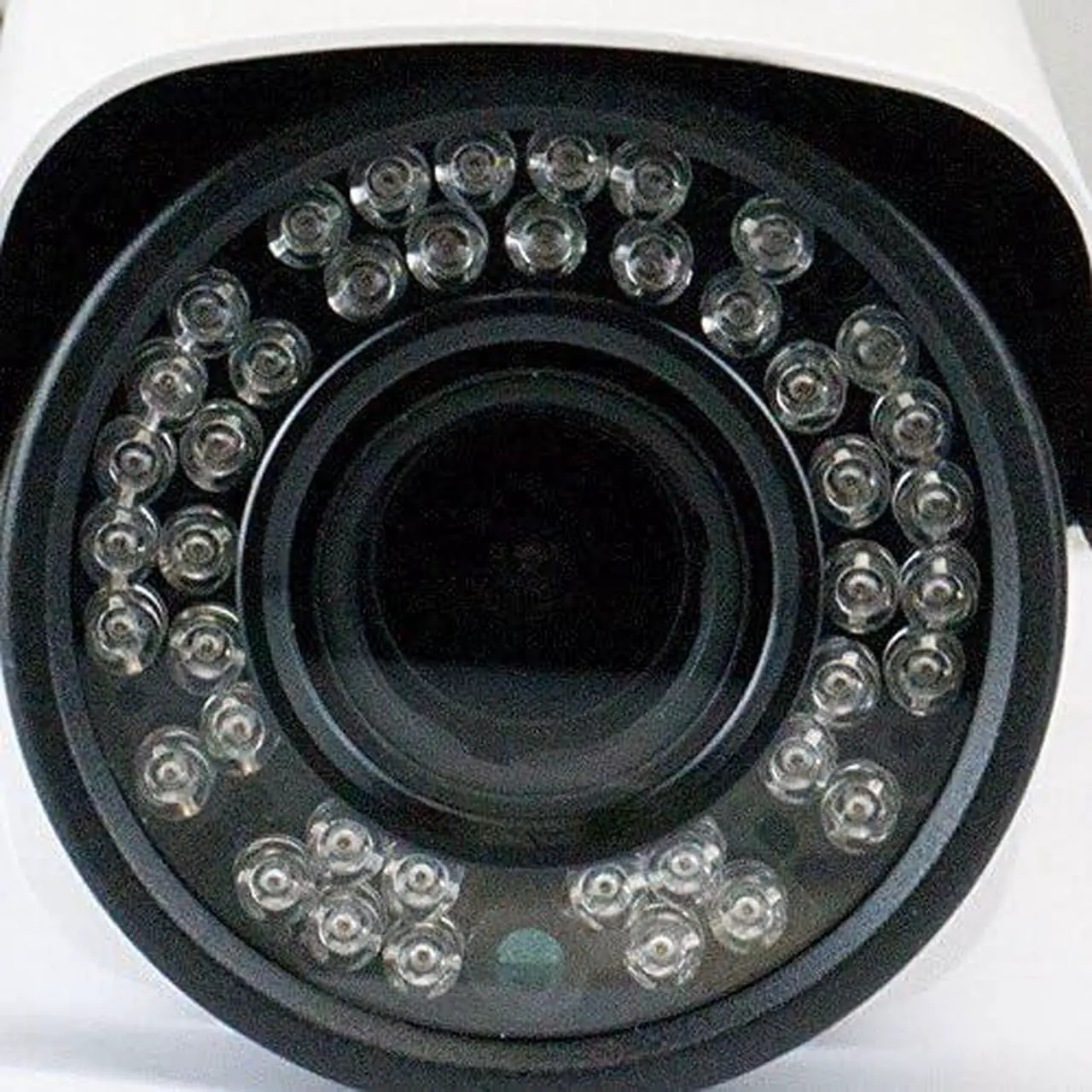 GW Security 5 Megapixel 2592 x 1920 Pixel Super HD 1920P Outdoor PoE ...