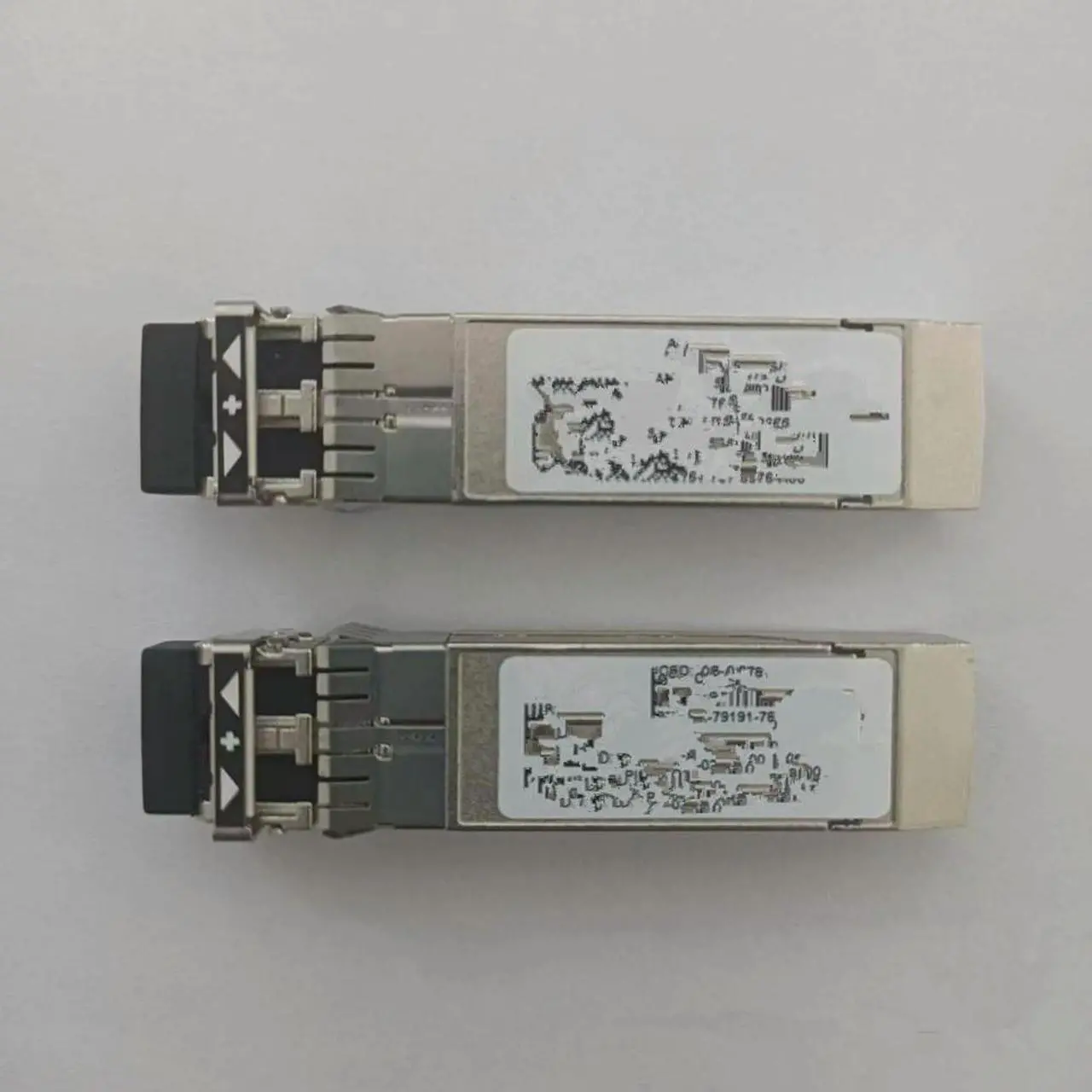 FOR 10G Module SFP/SFP-10G-SR AFBR-709SMZ-D1 03G84K 10Gbase-SR/850nm 300m 10g sfpTransceiver/10g ...
