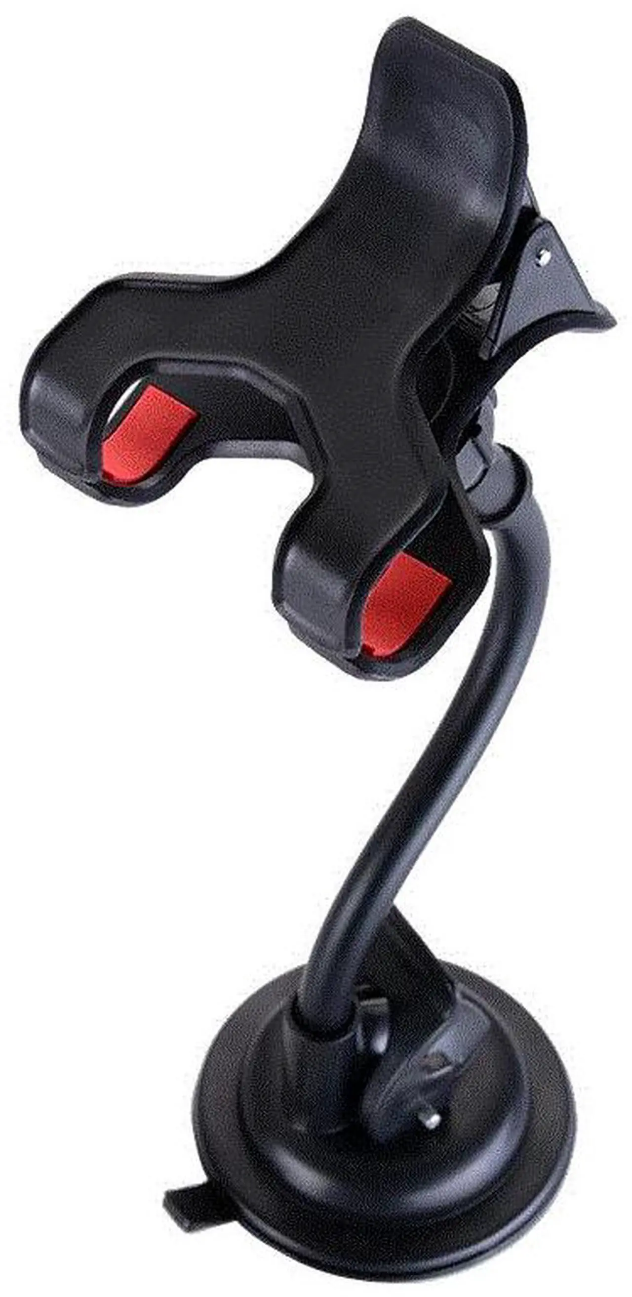 360-degree rotating mobile phone stand, suction cup stand,lazy person ...