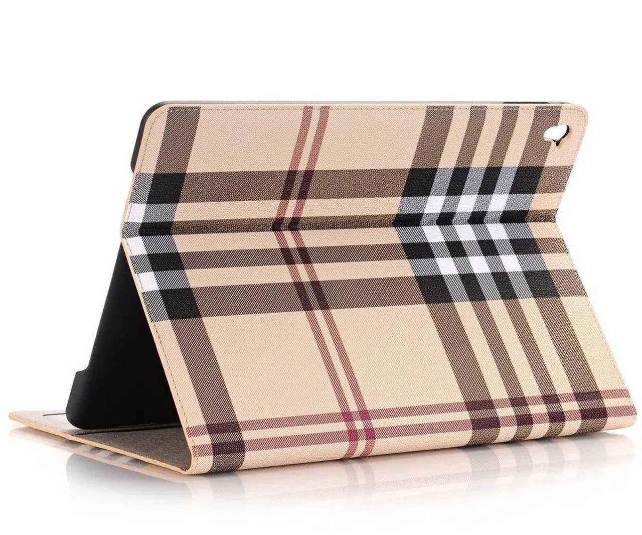 TechCode Case for iPad Pro 12.9 inch 1st Generation 2015/ 2rd ...