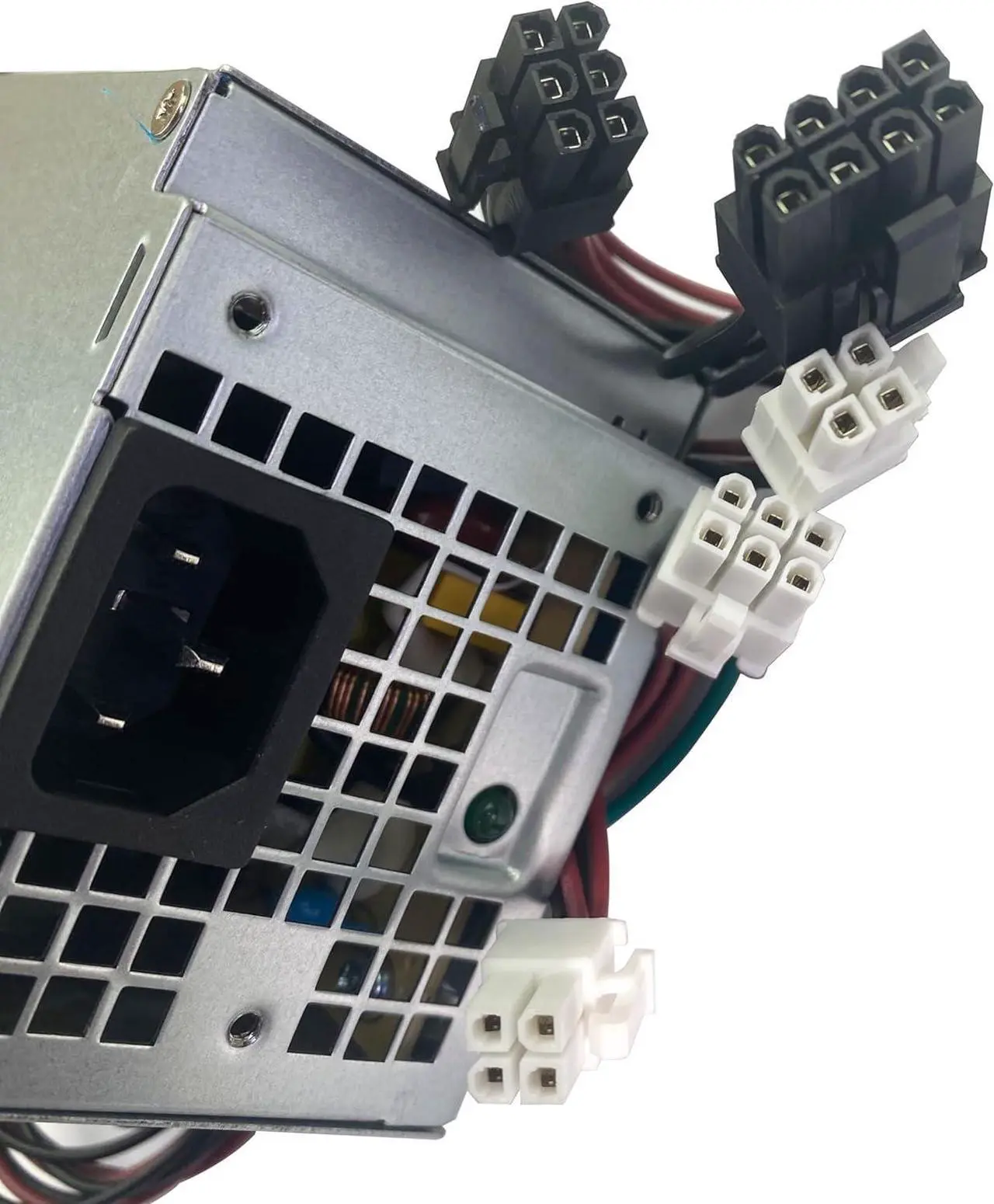 BestParts New 460W Power Supply Replacement for Dell Optiplex 3040 3046 ...