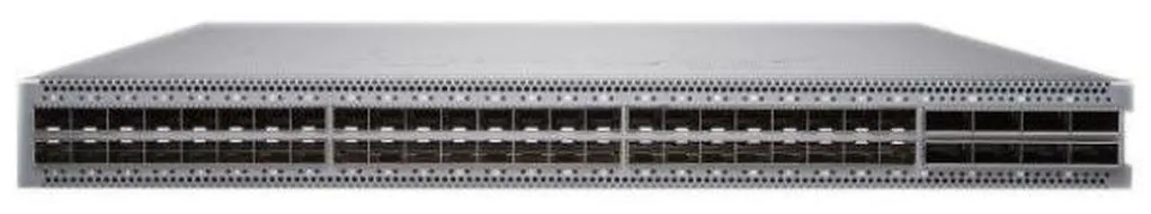 Juniper Networks QFX Series QFX5120-48Y - switch - 48 ports - managed ...