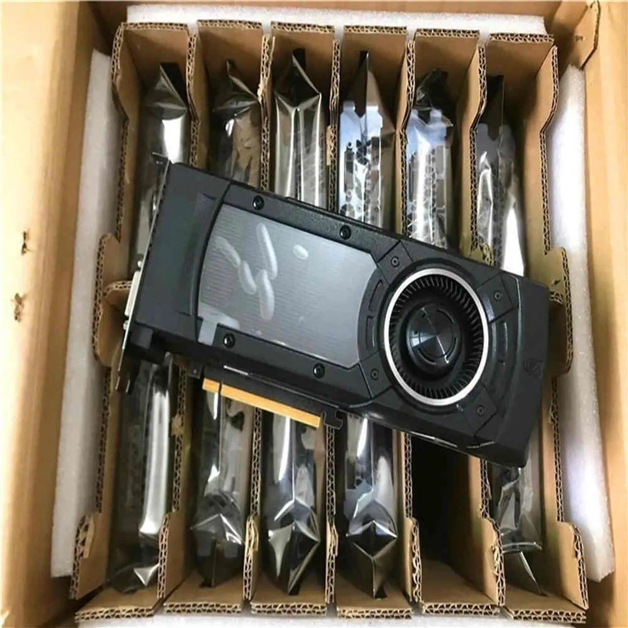 Suitable for 12g 12gb rendering modeling deep learning graphics card ...