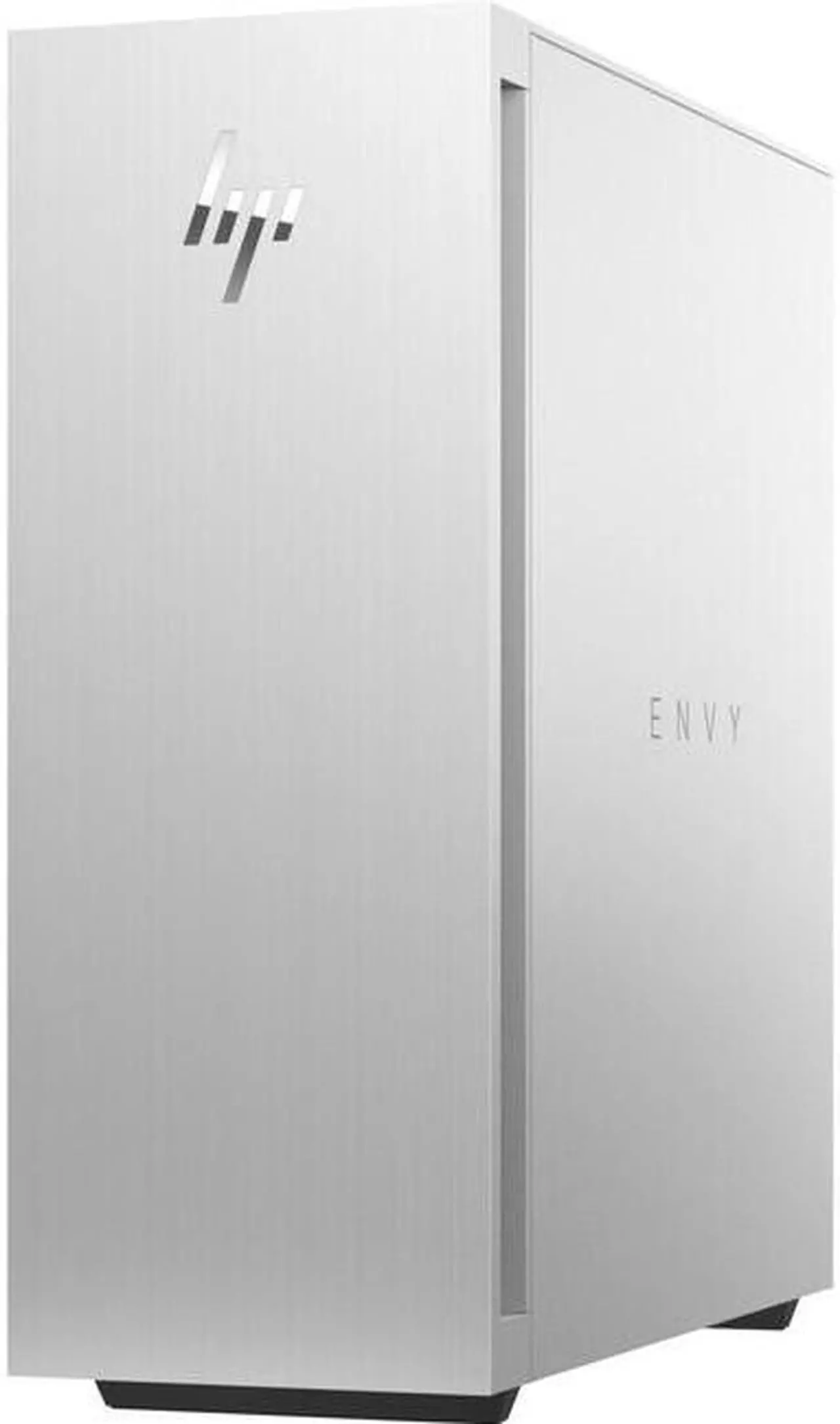 HP Envy TE02-0020 Desktop Computer - Intel Core i5 12th Gen i5-12400 ...