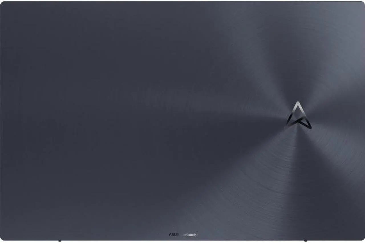 ASUS Laptop ZenBook Pro AMD Ryzen 9 6900HX 16GB Memory 1 TB PCIe SSD ...