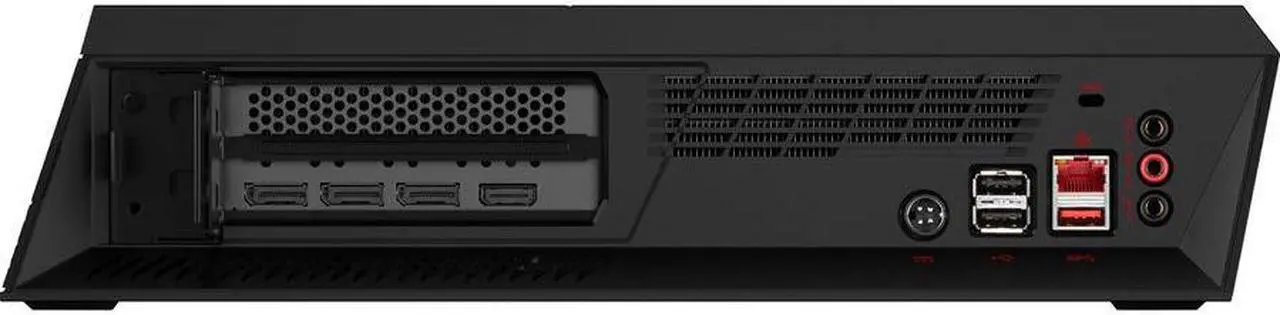 MSI Gaming Desktop MPG Trident 3 13TH-055US Intel Core i5-13400F 16GB ...