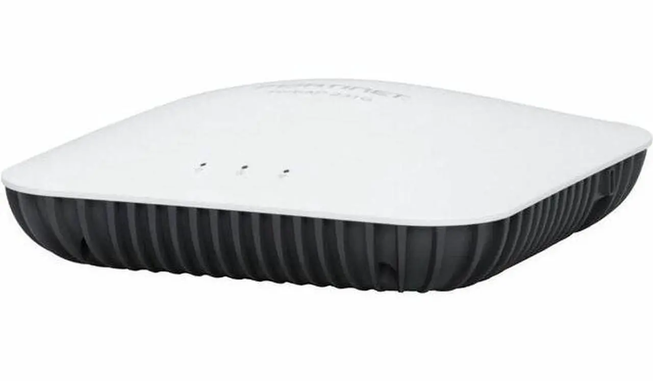 Fortinet FortiAP 231G Tri Band 802.11ax 4.08 Gbit/s Indoor Wireless ...