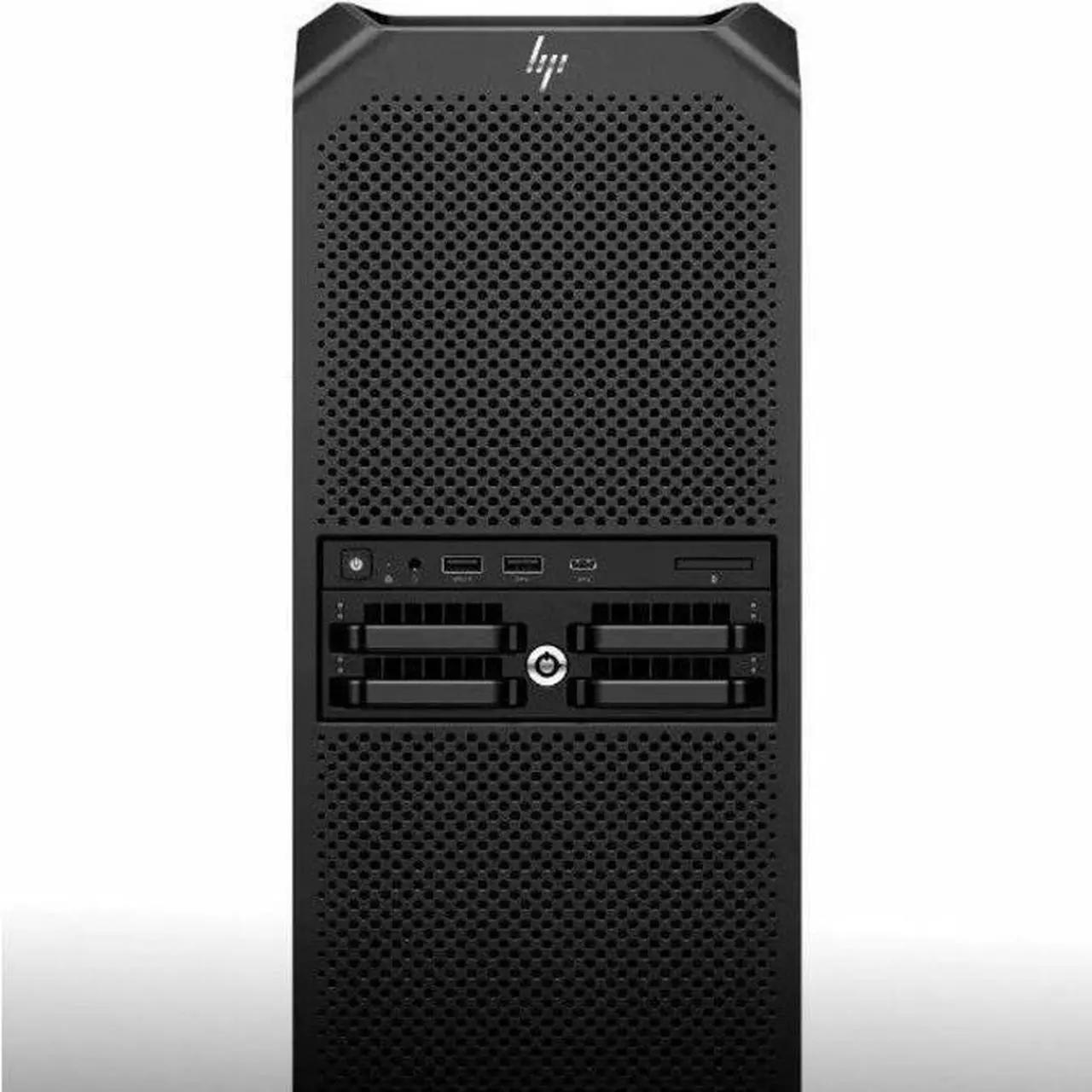 HP Z6 G5 A Workstation - 1 x AMD Ryzen Threadripper PRO Dodeca-core (12 ...