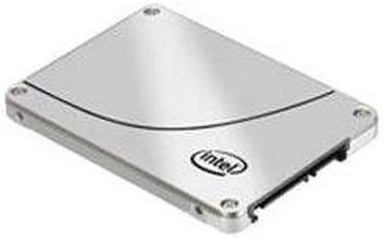Intel DC S3700 Series SSDSC2BA100G3ES 2.5" MLC Internal Solid State ...