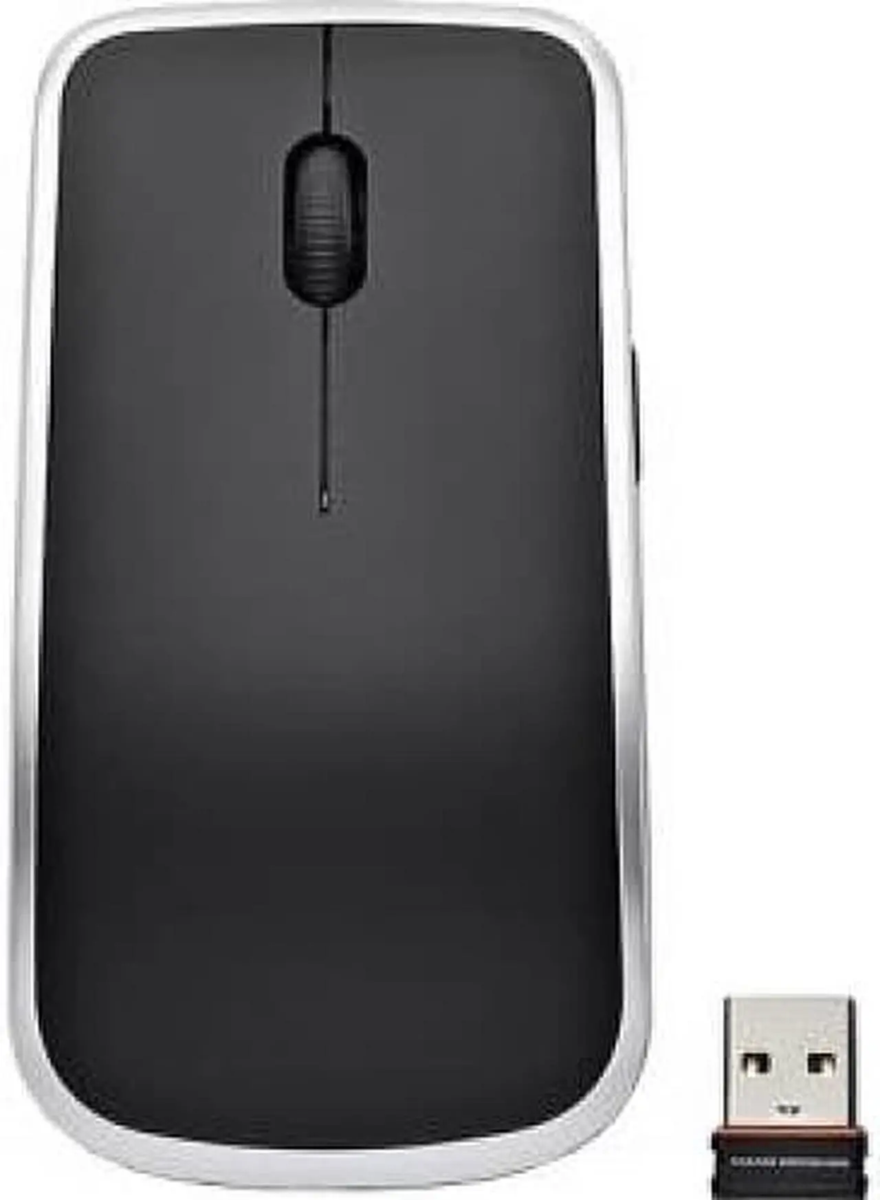 Dell WM514 Wireless Laser Mouse (DR1KP) - Newegg.com