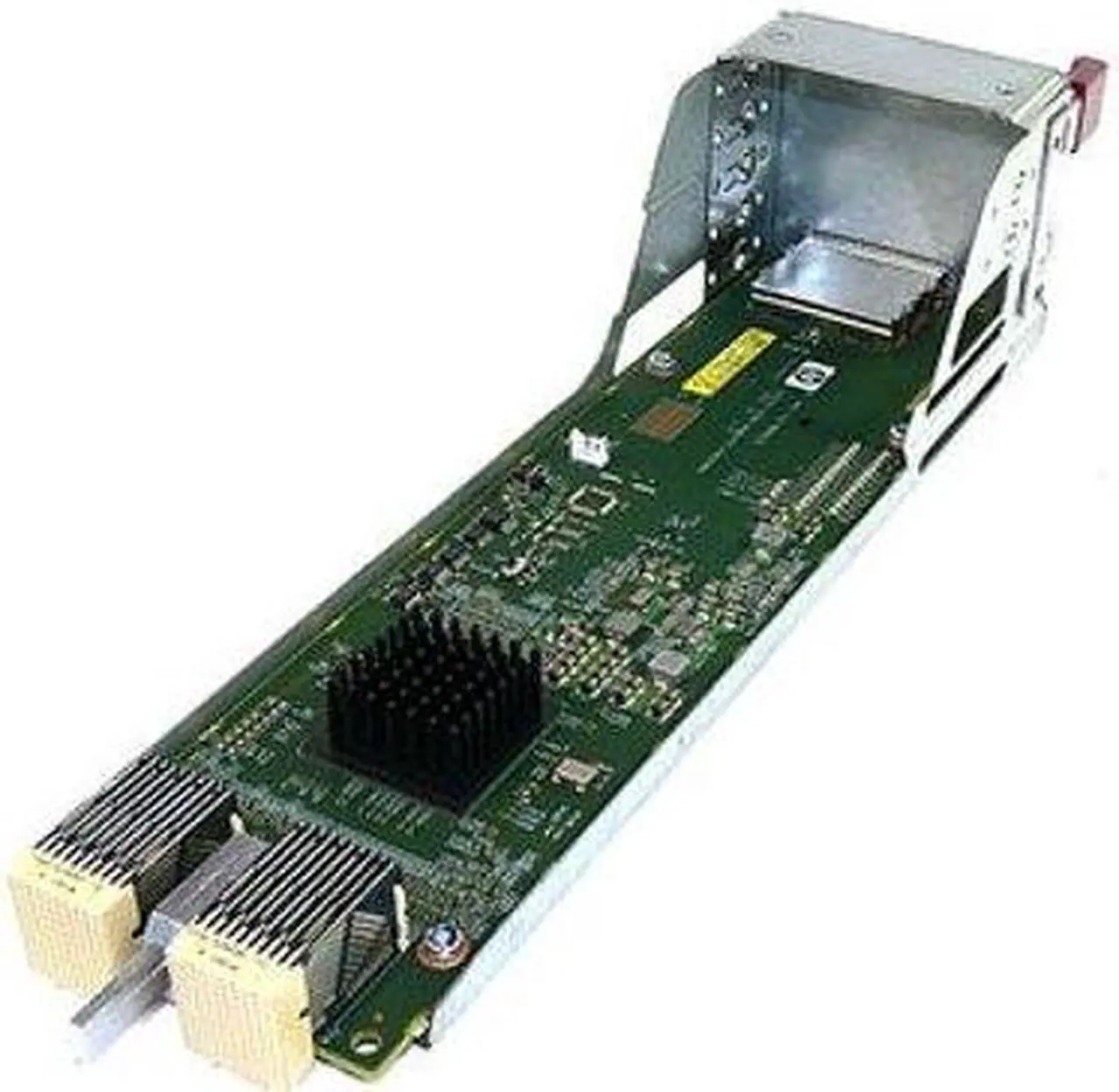 HP MSA60 and MSA70 Modular Smart Array Dual Domain I/O Module - Newegg.com