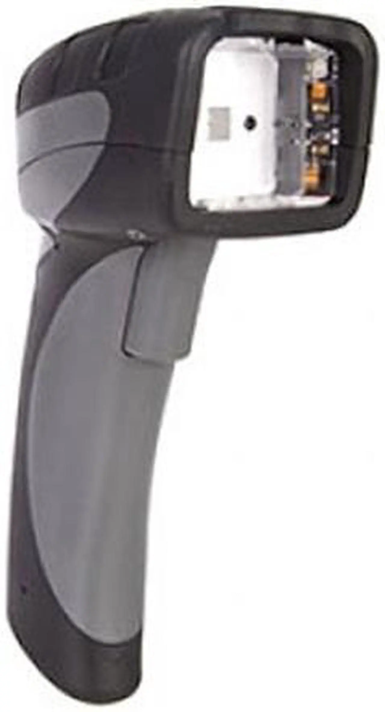 Code Corporation CR6000 Barcode Scanner/Reader, Dark Gray, SB Cable ...