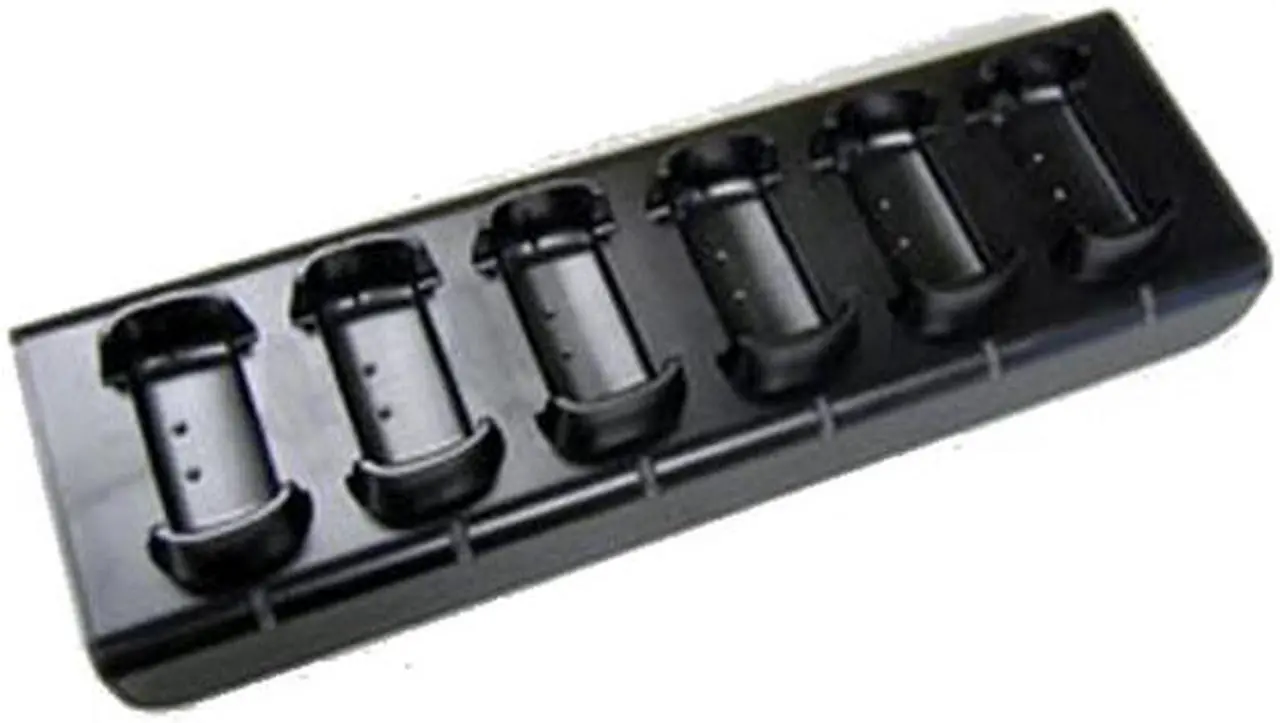 Ingenico Multi-Bay Docking Station for iSMP4 Companion - IMP300 ...