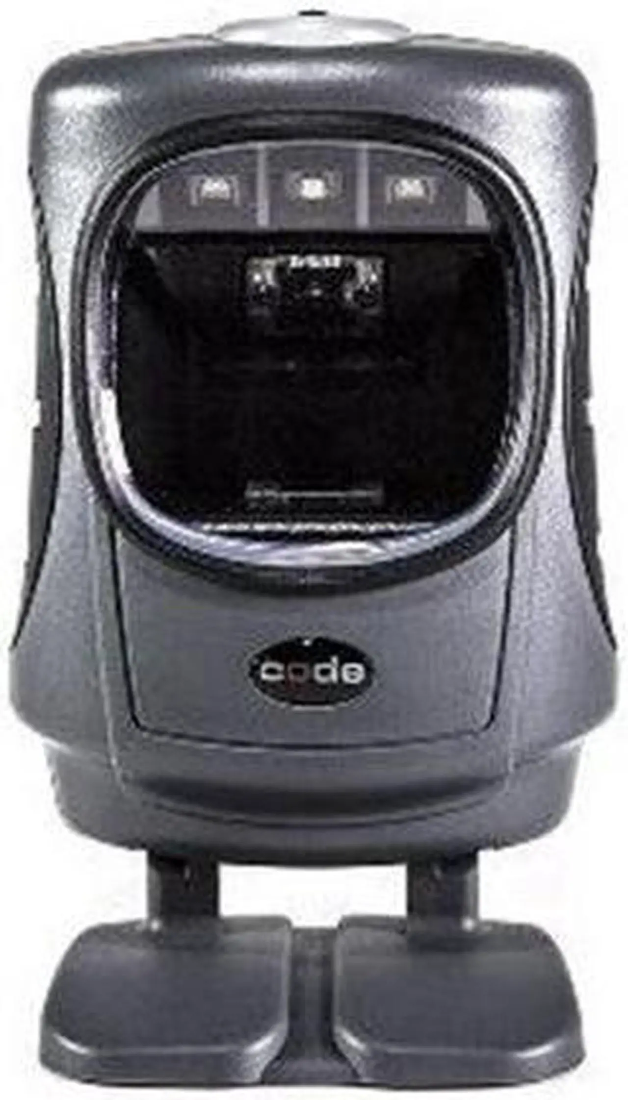 Code CR5020-C503 CR5000 (Dark Gray, 8 Foot ST Coiled RS232 Cable, US ...