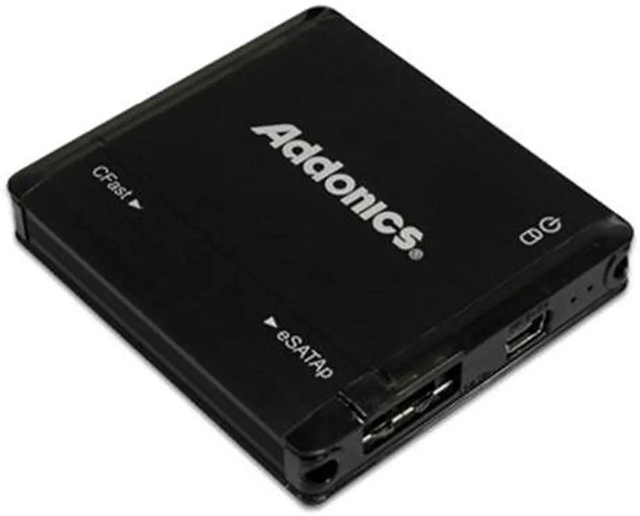 Addonics ADCTEU31 - (USB 3.1 / eSATAp CFast Reader/Writer) - Newegg.com