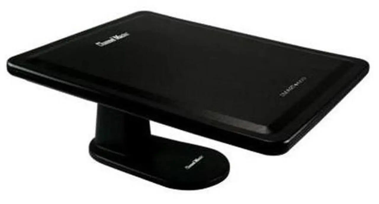 Channel Master Indoor/Outdoor Omni-Directional Television Antenna ...