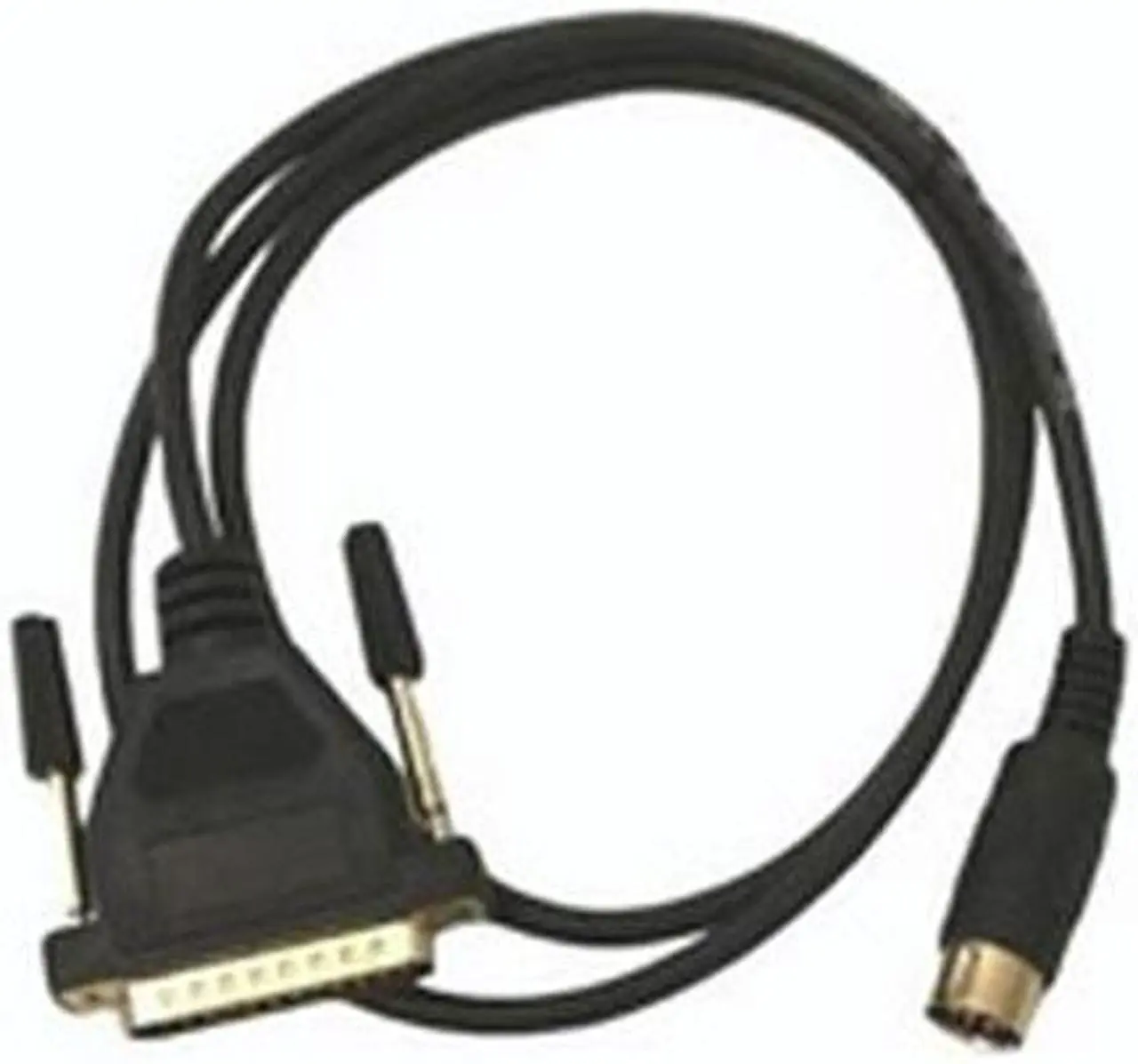 VeriFone 24173-04-R Cable, Purple Multiport Ethernet 4M - Newegg.com