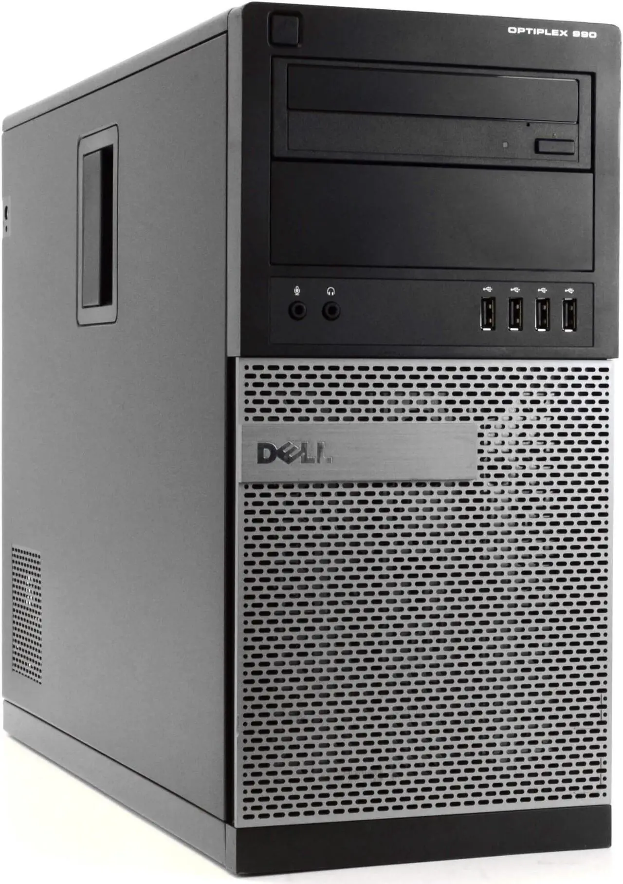 Refurbished: Dell OptiPlex 990 Tower Computer PC, 3.40 GHz Intel i7 ...